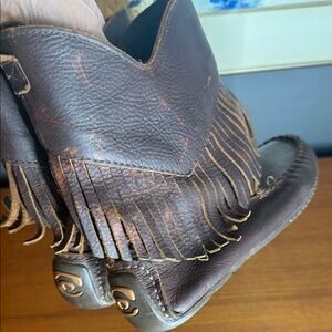 Manitobah Mukluks | Shoes | Manitobah Mukluks Okotoks Boots In A Brown ...